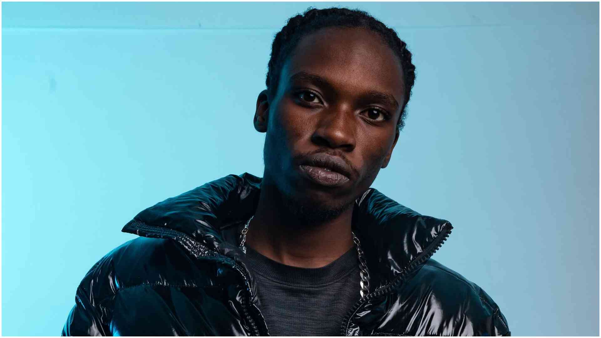 Stop sending me 'Hi' I'm Broke! Rapper Toxic Lyrikali sparks online ...