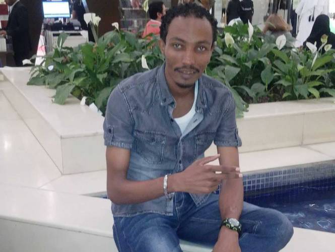 Damaris Muthee killing the latest in a slate of baffling athlete deaths ...