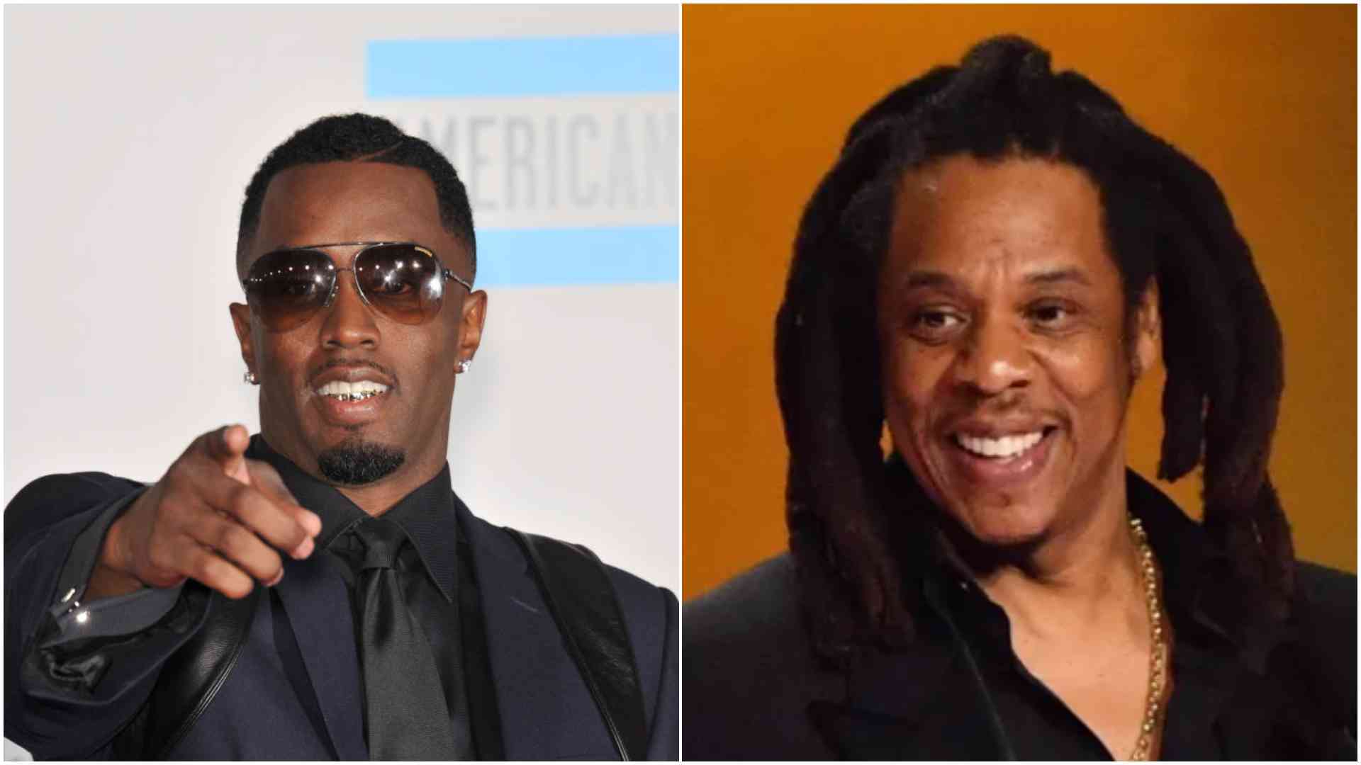 Jay-Z dethrones Diddy, emerges as richest musician on 2025 Forbes billionaire list with ...