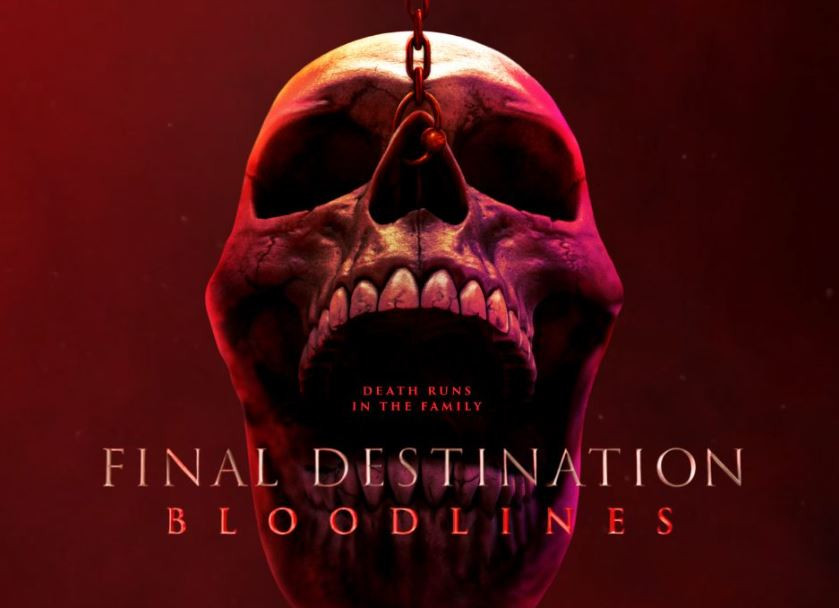 Woman escapes death after ceiling collapse during 'Final Destination ...