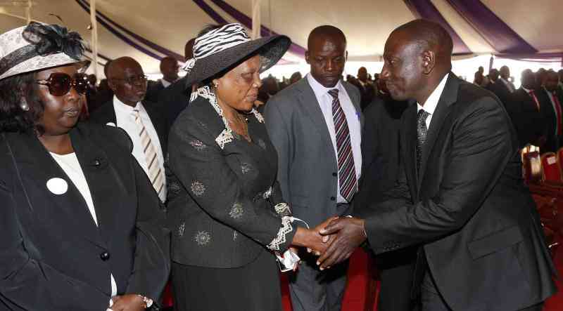 Mark Too's Billions: Court orders DNA test for all children before ...