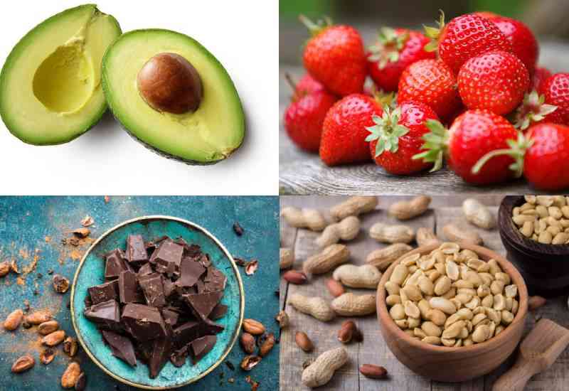 Five Foods You Should Eat Before Intimacy The Standard Evewoman Magazine