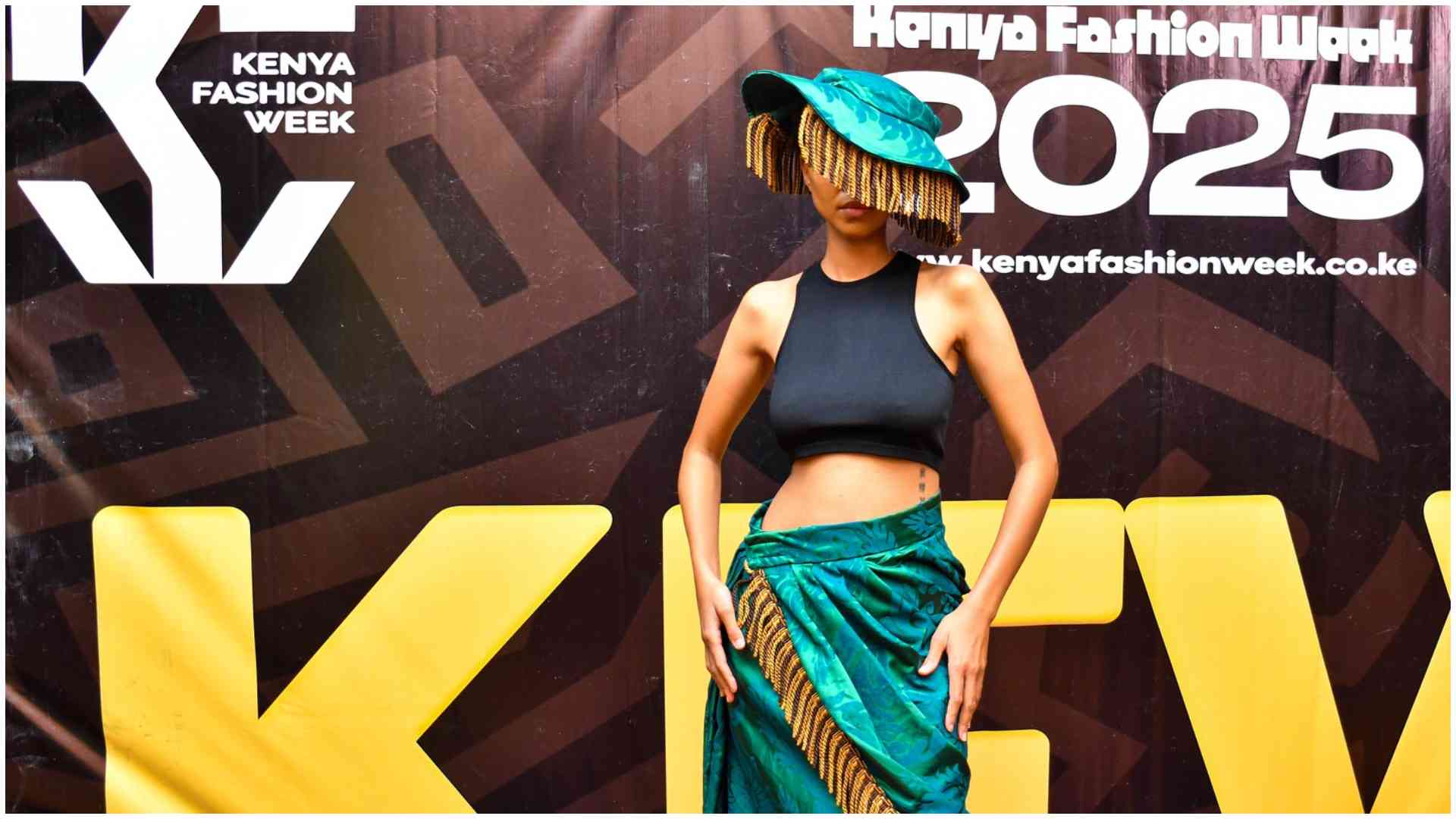 Kenya Fashion Week 2025 unites designers to reclaim Kenya's fashion ...