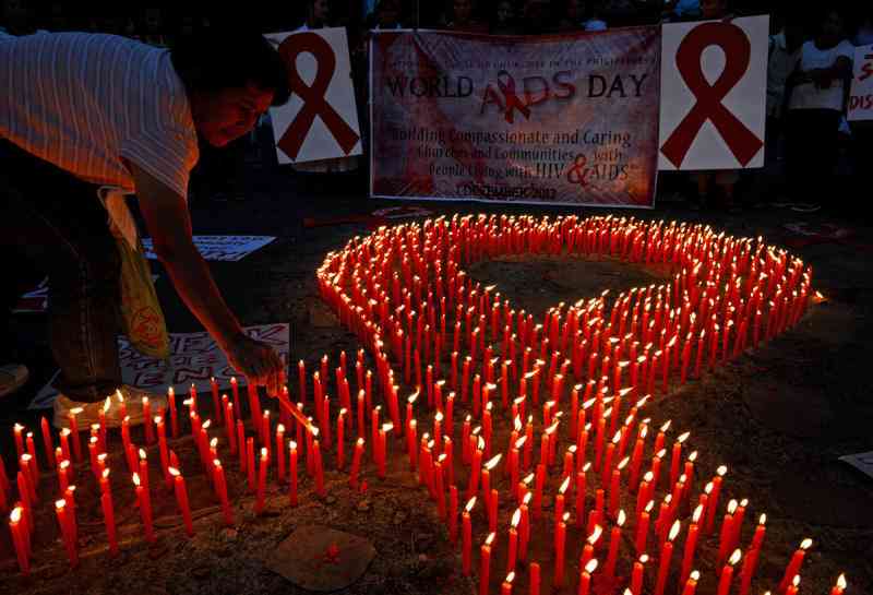 New HIV injection offers relief from daily pills - TNX Africa