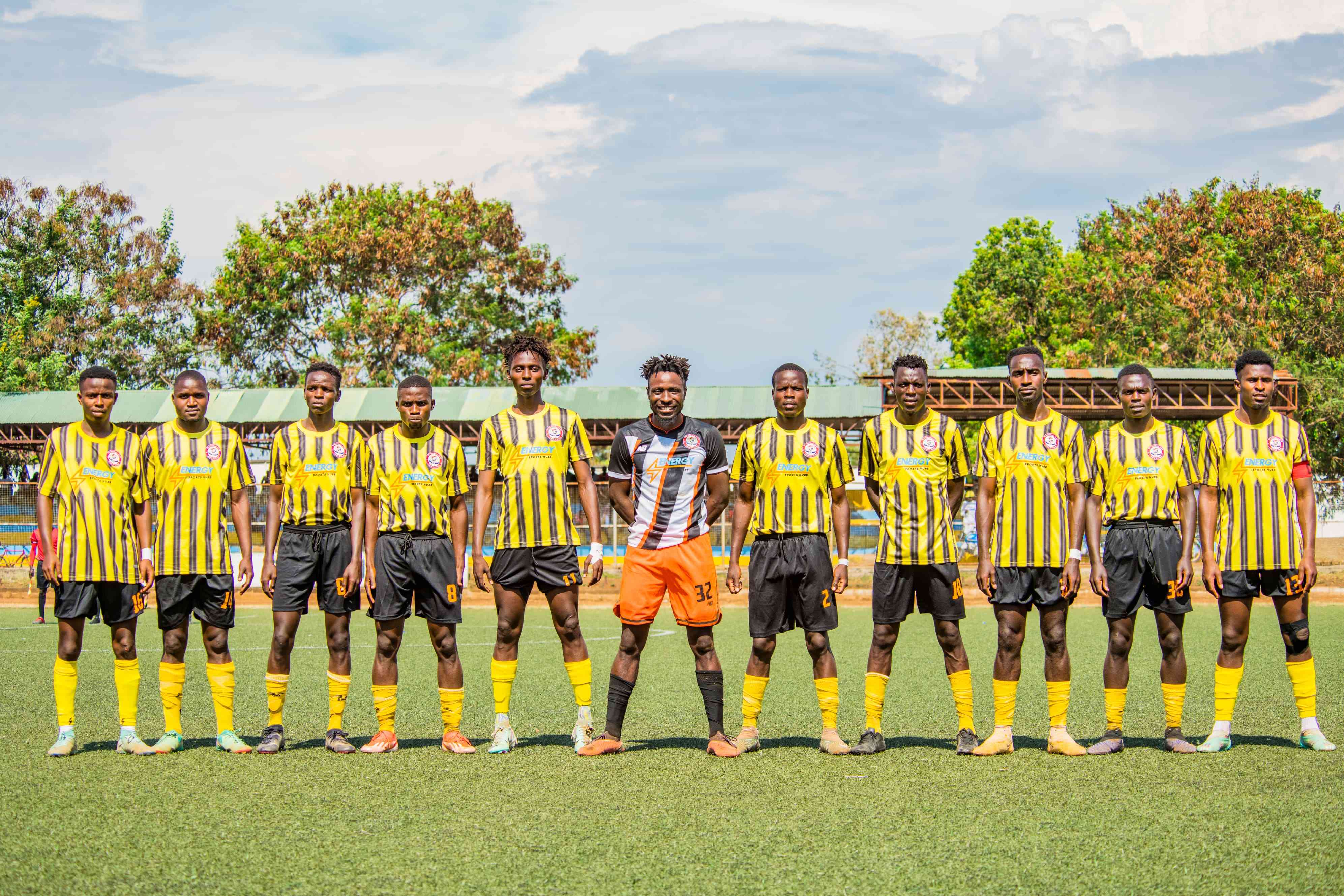 Super League: Newbies 3K FC aim to continue winning streak against ...