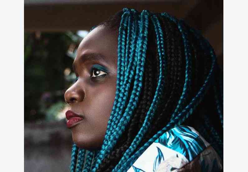 Rapper Veryl Mkali Wao: I was repeatedly conned in search of easy cash - TNX Africa