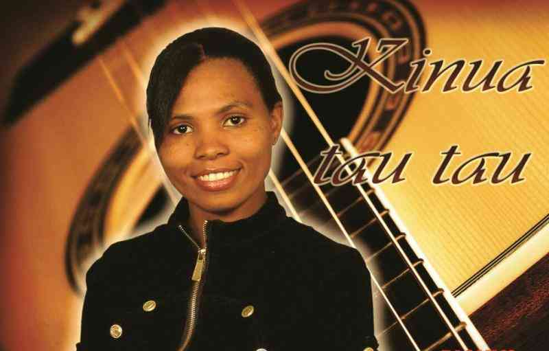 Musician Njeri Wa Muthara: I became a house maid at seven years but I ...