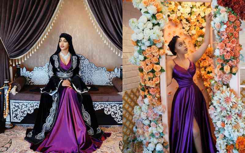 Senator Hezena is officially off the market - TNX Africa