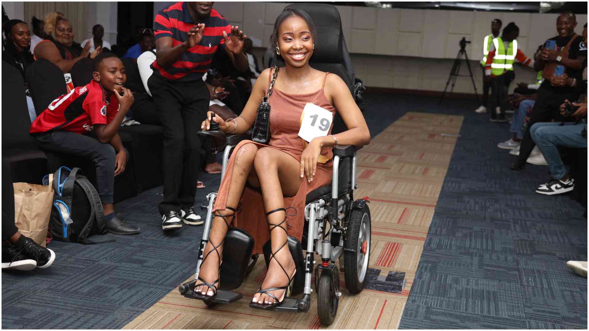Inclusive Kenya pageant enters second year with bigger stage at KICC ...