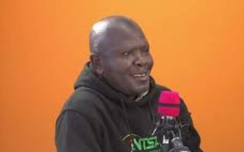 Recklessness, altered speed limiters main cause of road accidents: NTSA ...