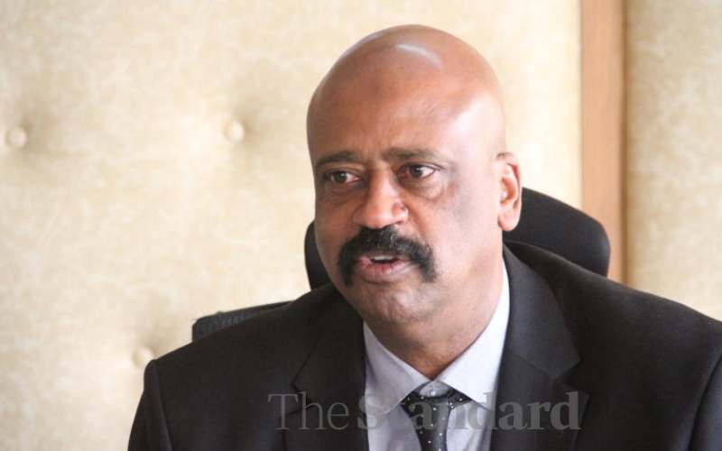 Most governor aspirants plan to get rid of NMS, if elected - NewsDay Kenya Most governor aspirants plan to get rid of NMS, if elected - NewsDay Kenya