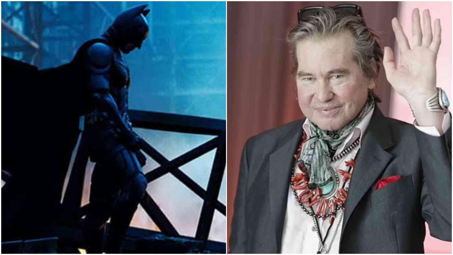 Val Kilmer: Hollywood actor famed for Batman, Top Gun dies - TNX Africa