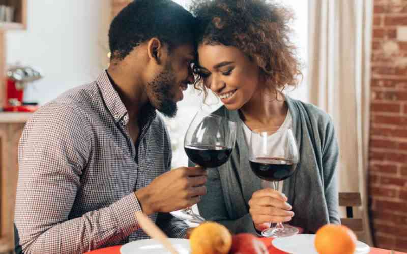 Getting back into dating after being single for a long time - The ...