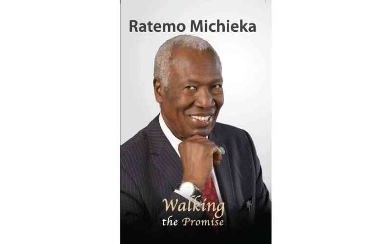 Prof Michieka on weed research and nation-building - The Standard ...