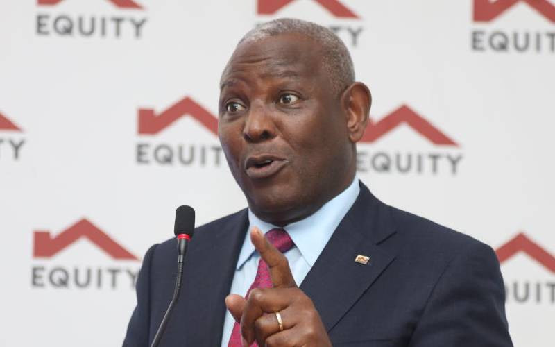 Kenyans are facing great odds but it's not all doom and gloom - The ...