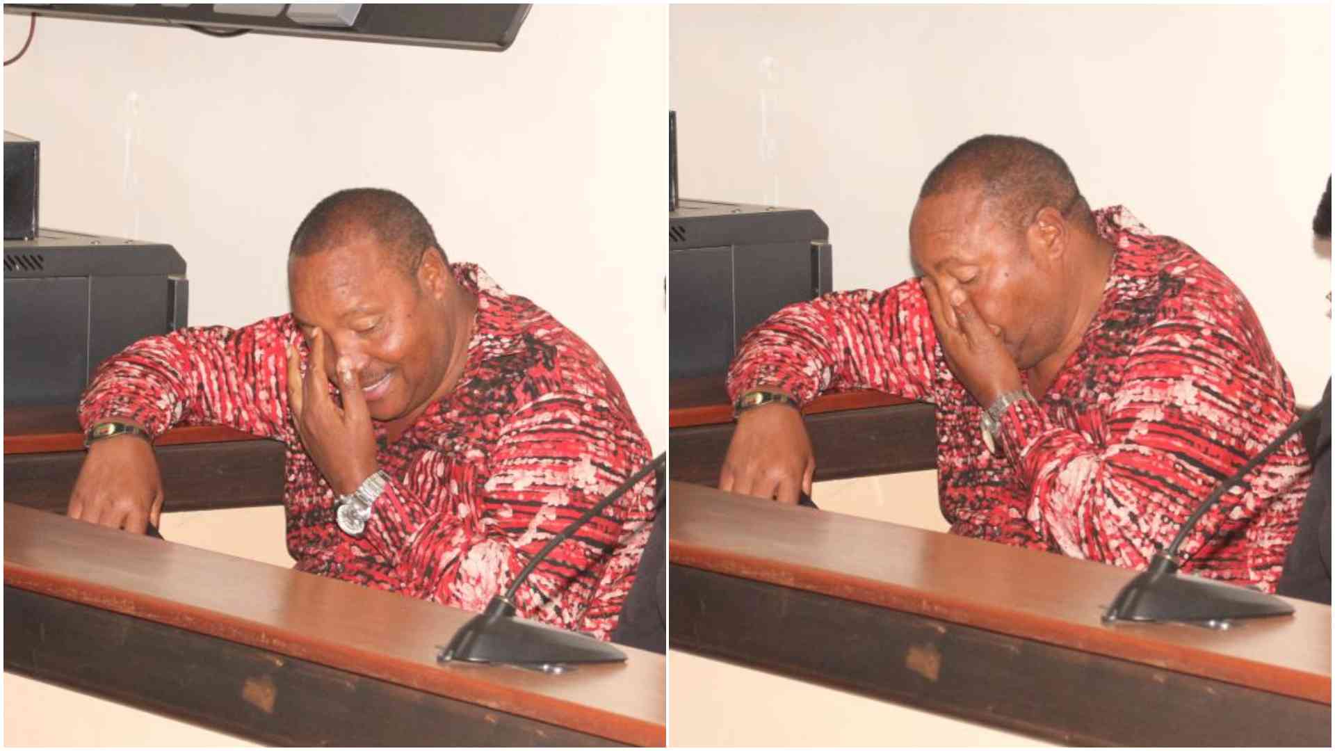 Court denies Ferdinand Waititu bail, ex-governor to serve 12 years in ...