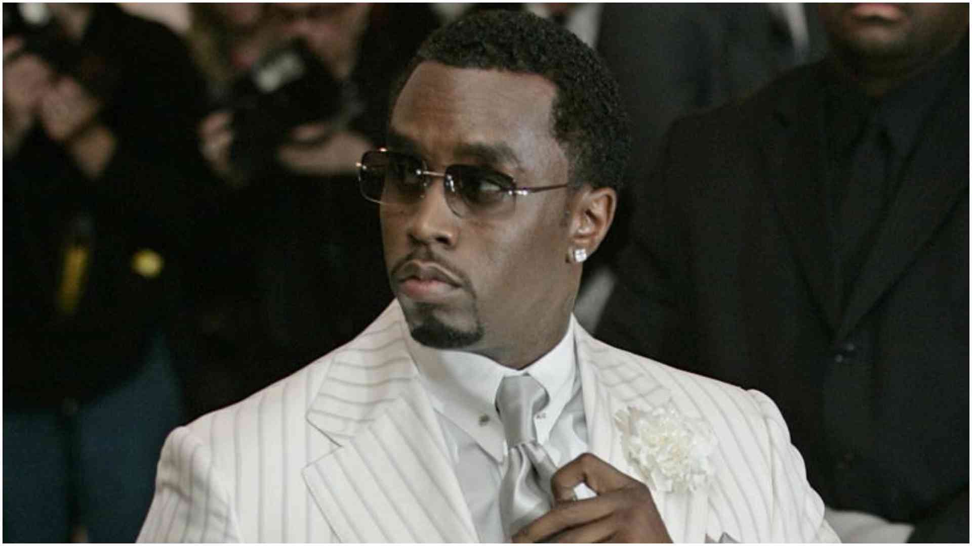 Sean 'Diddy' Combs escapes life sentence, faces 20-year jail term - TNX ...