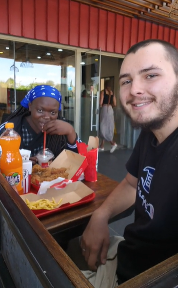 How 'kienyeji' TikTok content creators are reaping big - TNX Africa