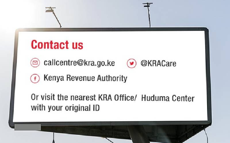 How To File KRA NIL Returns On The KRA M Service In 2022 The Standard How To File KRA NIL Returns On The KRA M Service In 2022 The Standard