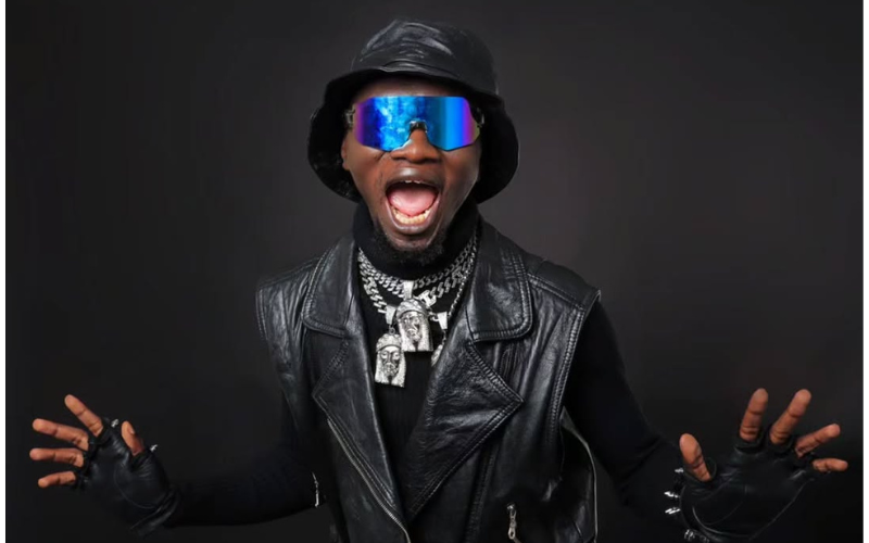 Stevo Simple Boy launches foundation to empower youth through education ...