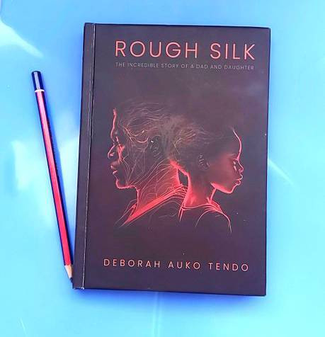Rough Silk: Deborah Auko's touching memoir is a story of growth in the ...
