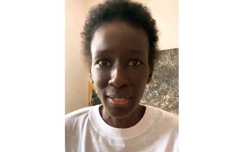 Popular Sultana actress Winnie Bwire 'Dida' succumbs to cancer