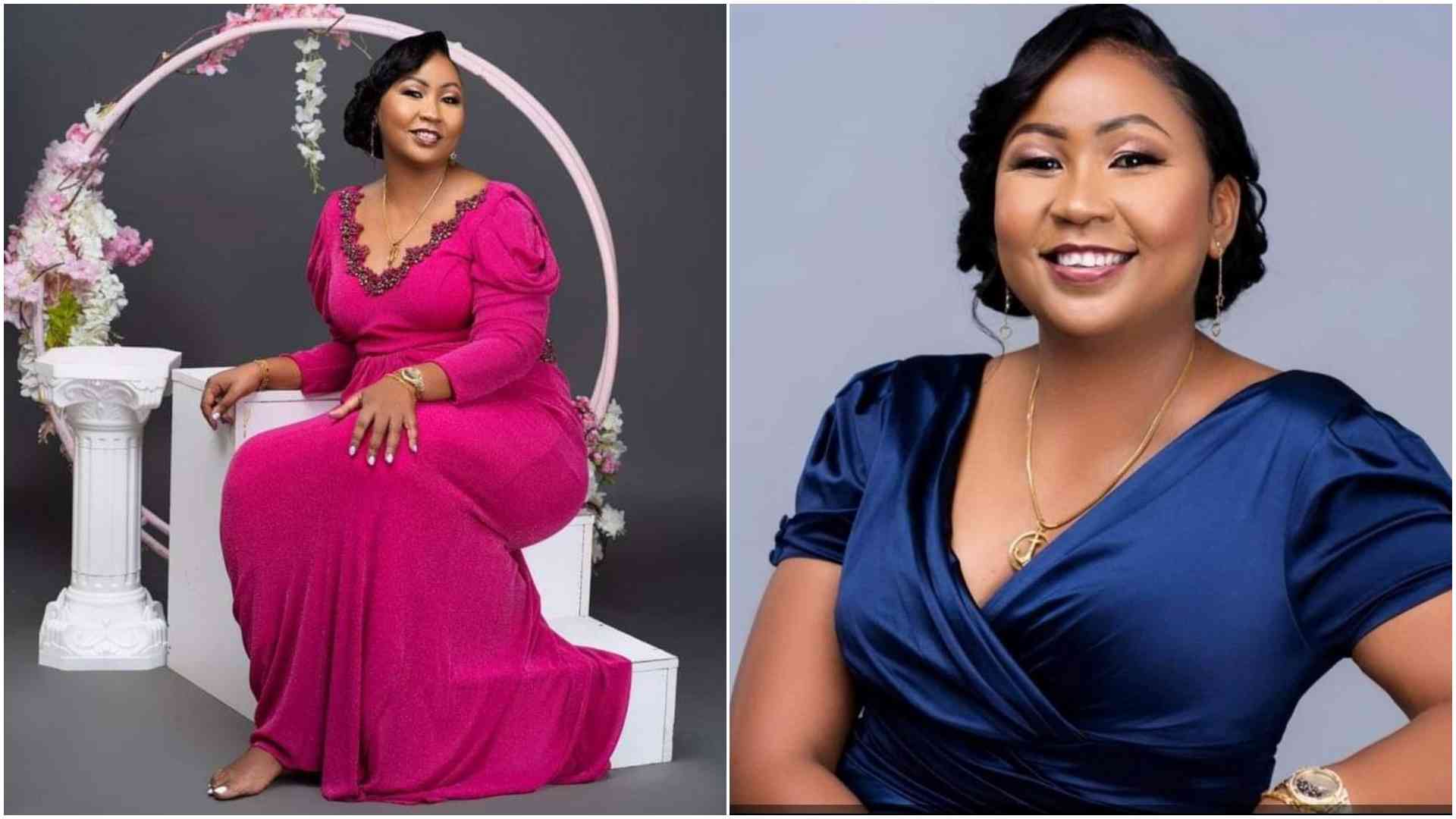 Lucy Wambui Ng'ang'a: Influencer's last moments after botched cosmetic ...