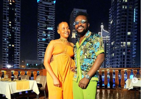 'He was sleeping on the floor when we met': Mueni shares Bolo Bespoke's humble start - The Standard