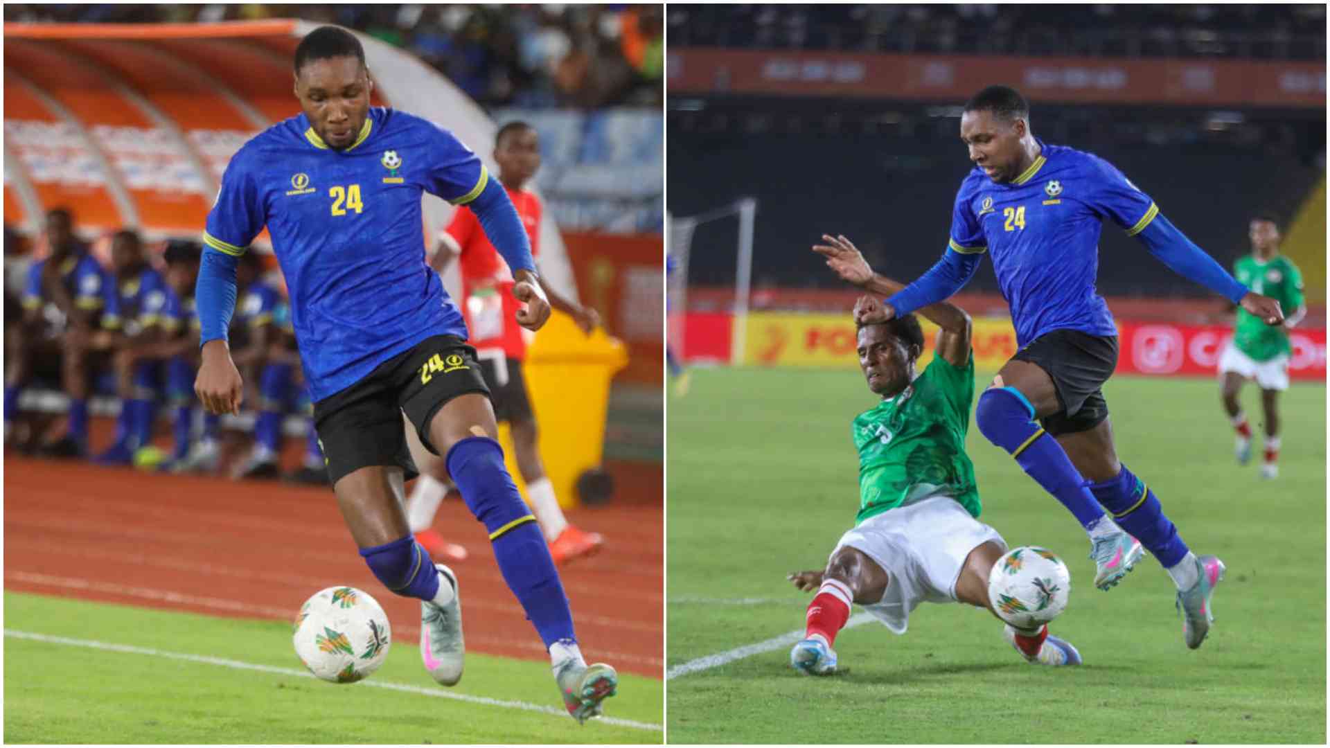 Why Kenya vs Madagascar quarter final match will be a close encounter ...