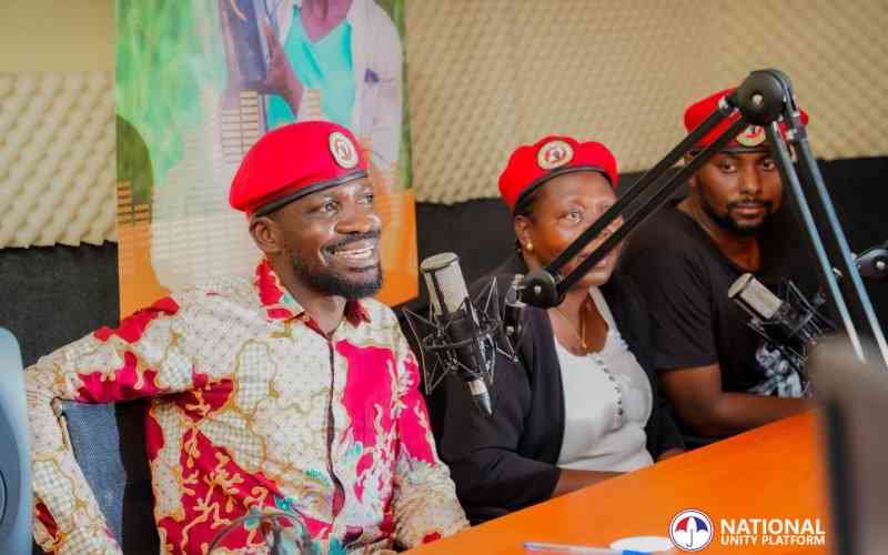 Uganda's Gen Z warned against march to Parliament - TNX Africa