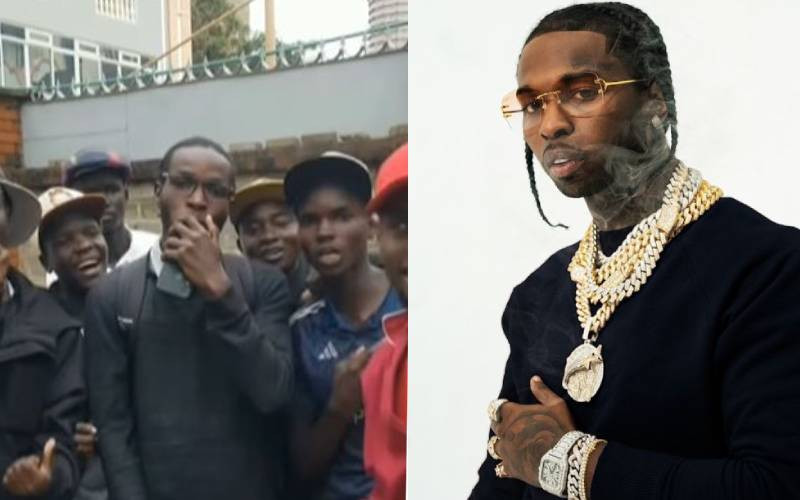 From Jason Derulo to Travis Scott: Meet Kenyans who could pass for ...