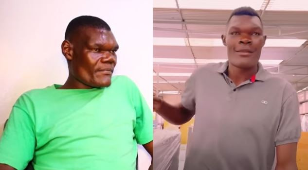 From Kalonzo lookalike to Jalango's twin: Kenya's doppelgangers who ...