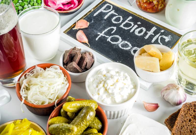 Foods That Help Heal Anal Fissures The Standard Health