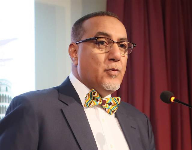 Kakamega High School alumni donate money for rebuild, offer mentorship ...