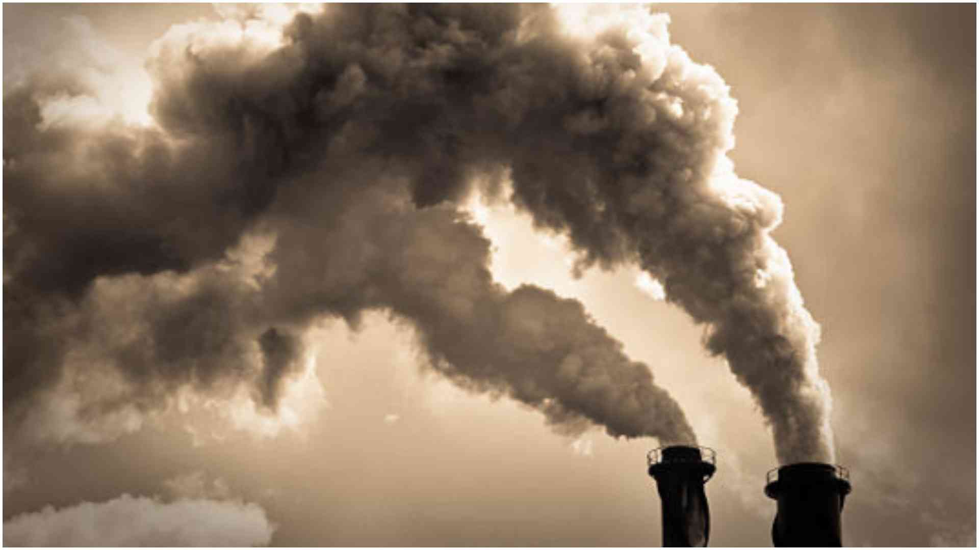 Air pollution is killing more than HIVAIDS - TNX Africa