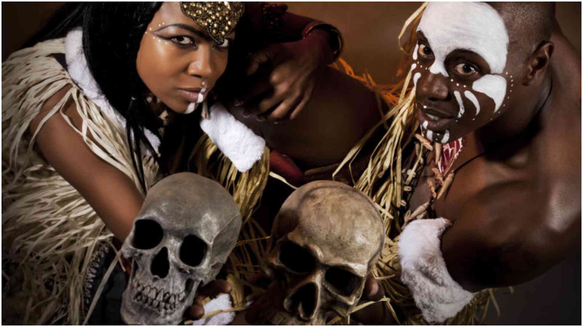 Behind the cloth: Preachers caught in occult storm - TNX Africa