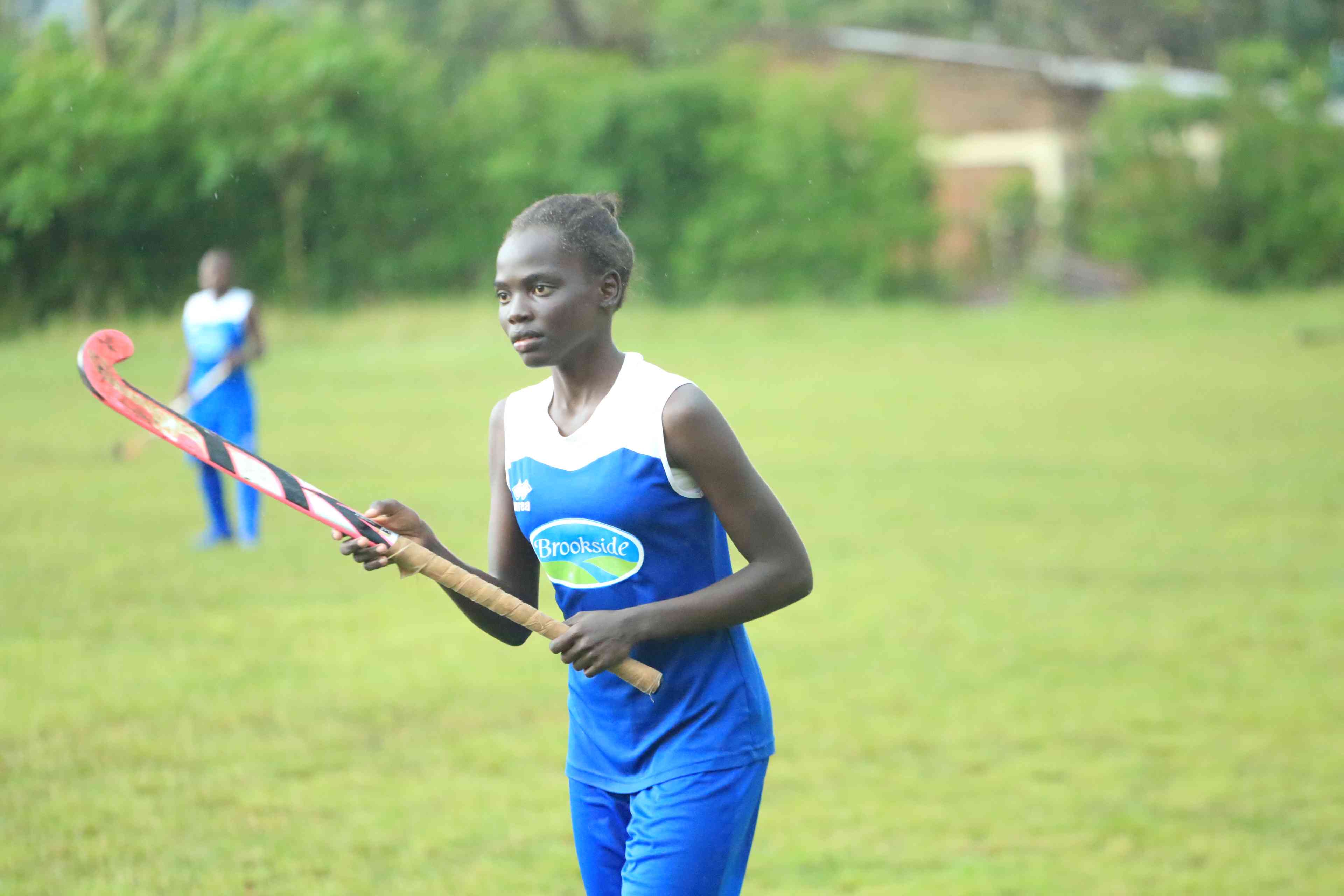 Free scoring Nyamira Girls the team to beat at Nyanza Regional hockey ...