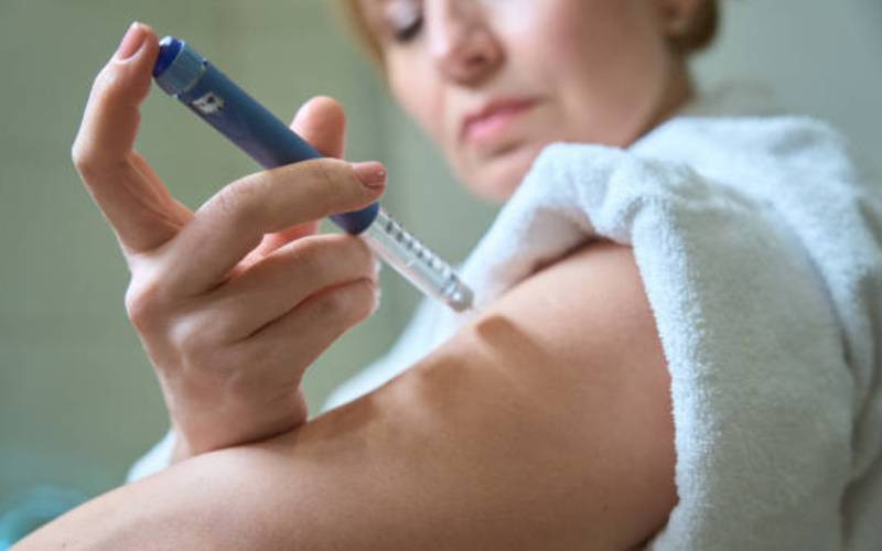 Women to benefit from 450,000 doses of self-injectable contraceptives ...