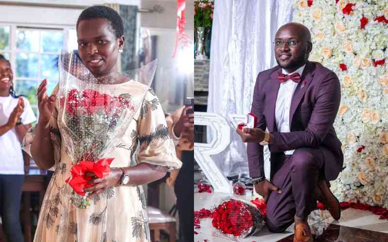 It is said politicians are not faithful but I am different: Linet Toto ...