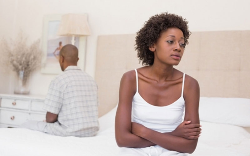 10 Things Kenyan Men Hate In The Bedroom The Standard Entertainment
